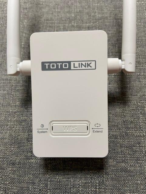 Game card, slow internet, TOTOLINK signal amplifier to help you - iNEWS