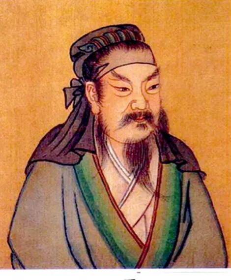Xia Yu Xuangui and Dayu succeeded in controlling the waters. Emperor ...