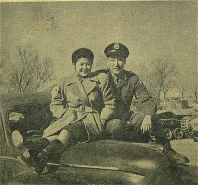 Jiang Weiguo's marriage tragedy: 41-year-old married 21-year-old step ...