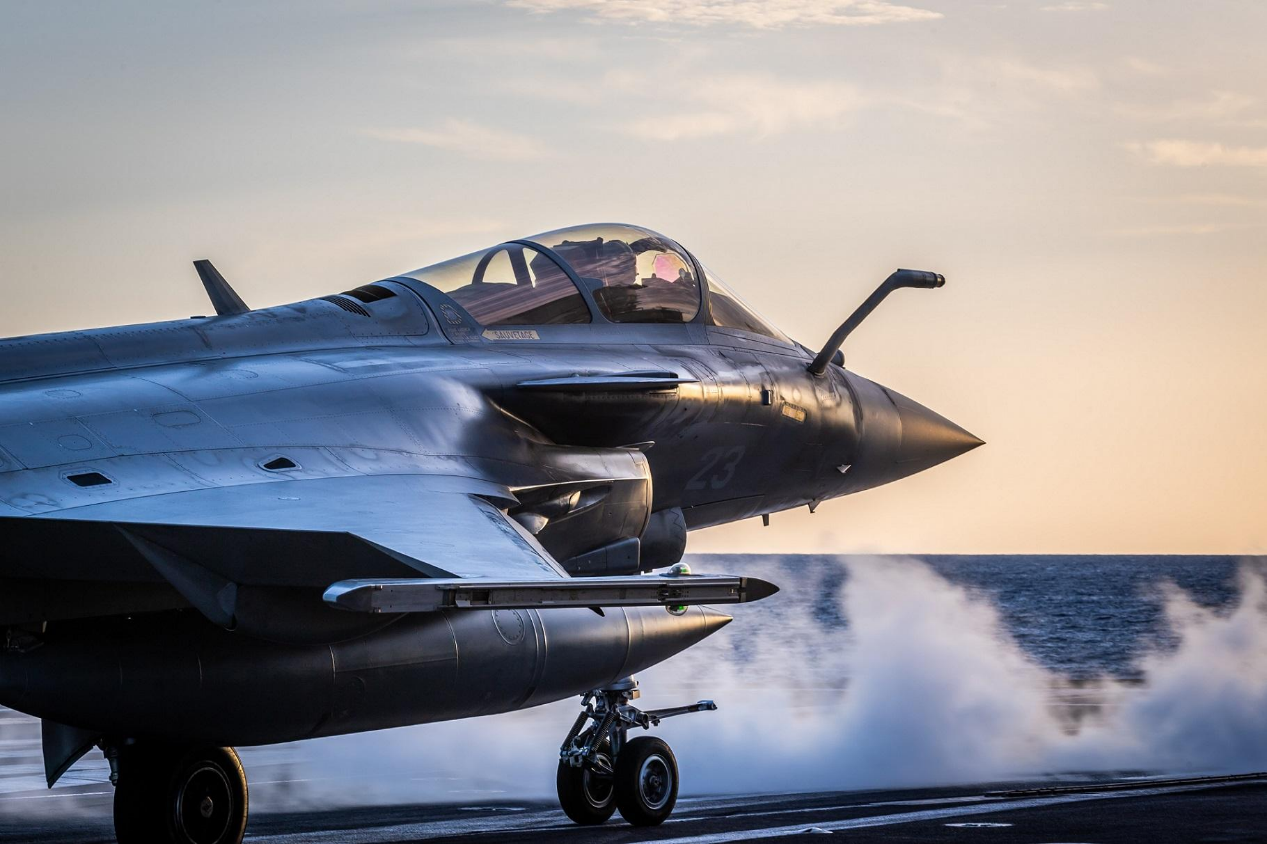 India has been pitted! The unit price is 250 million US dollars to buy ...