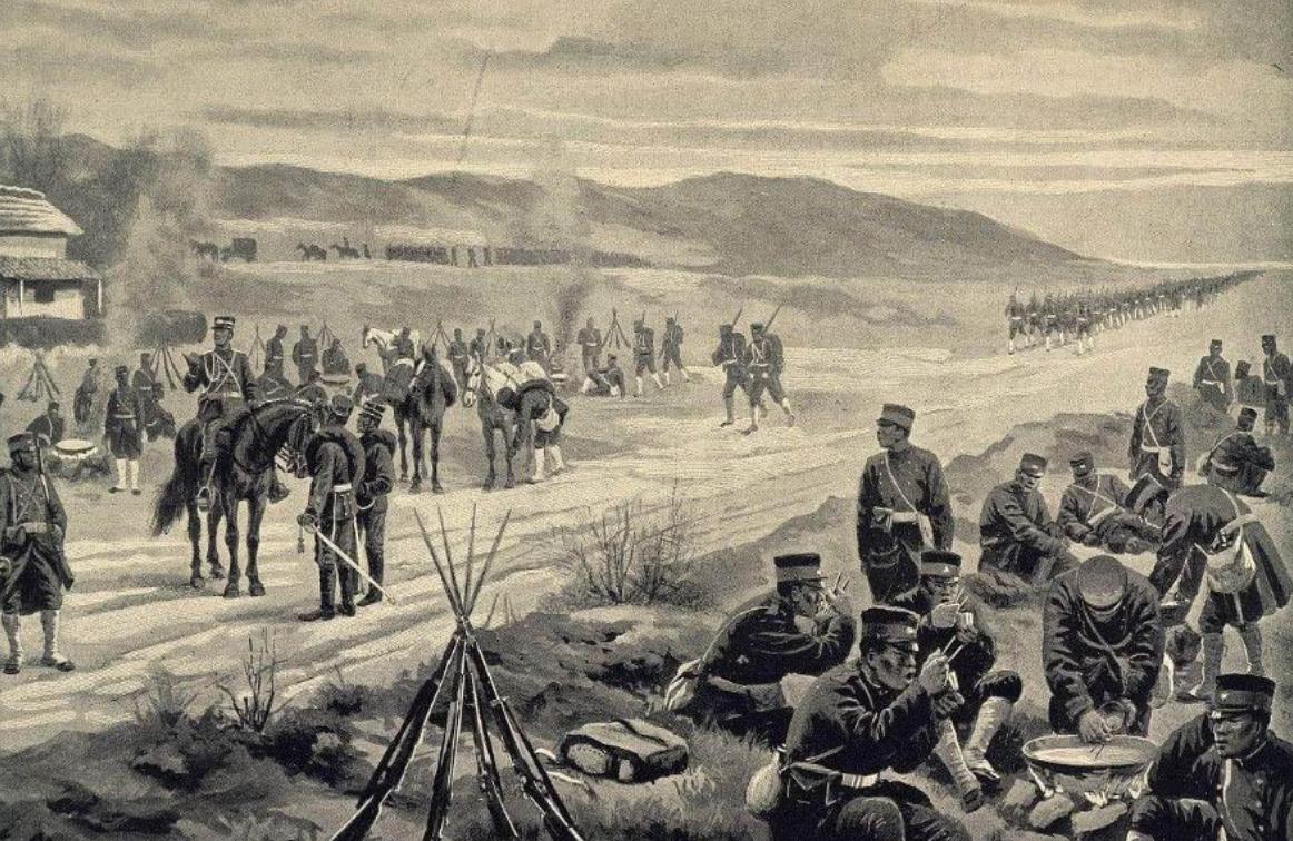 What happened in the battle of Nomenkan?Japan was defeated and never ...