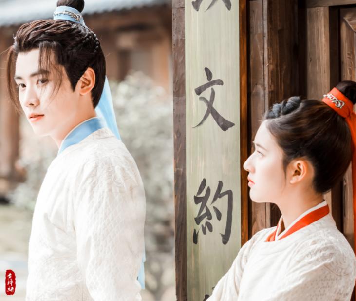 Idol dramas have to speak logic too!Zhao Lusi's "Guo Zi Jian" was badly ...