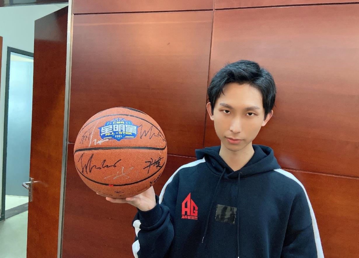 AG Menglei personally admits that he is about to retire, and he bluntly ...