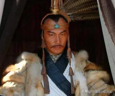 The ancient Central Plains divided the surrounding tribes into Beidi ...