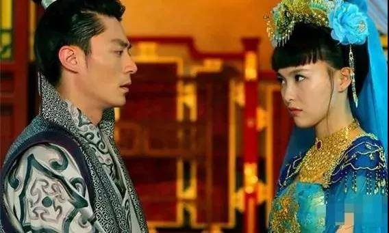 Actors in the entertainment industry and Tang Yan who have intimate ...