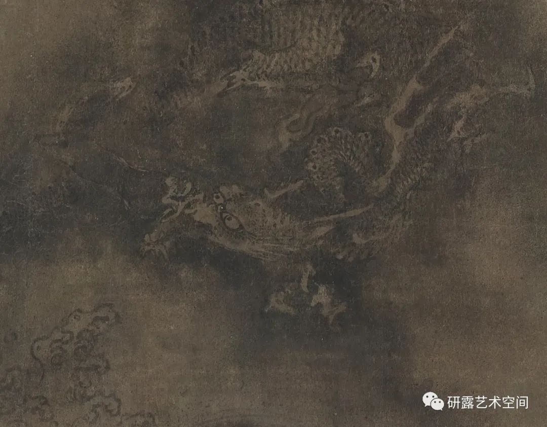 An Analysis of Chen Rong's "A Picture of the Pearl and Dragon" - iNEWS