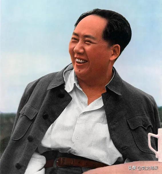 Xu Teli: One of Mao Zedong's two most admired teachers, once said that ...