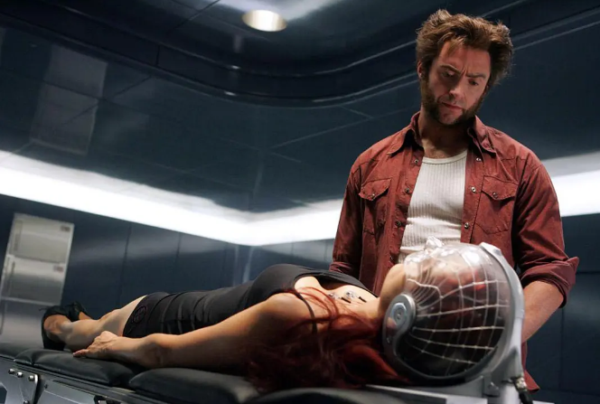 "X-Men 3" is the ultimate battle caused by a potion. This special ...