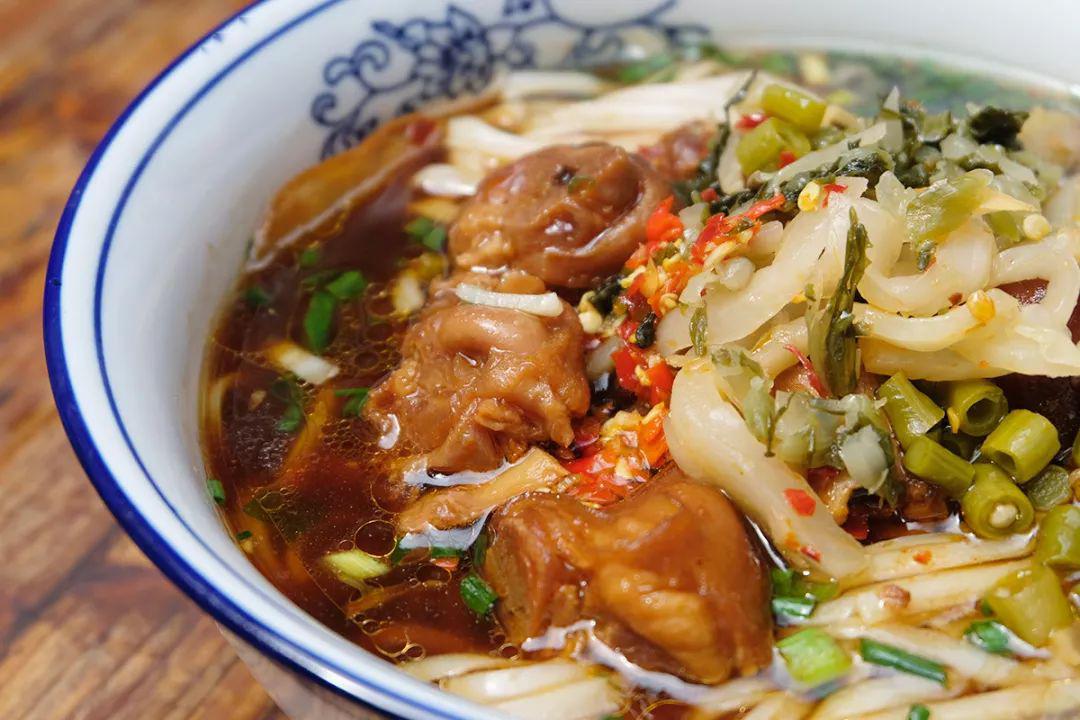 Guangxi Food Illustrated Guide: In addition to snail noodles, it turns ...