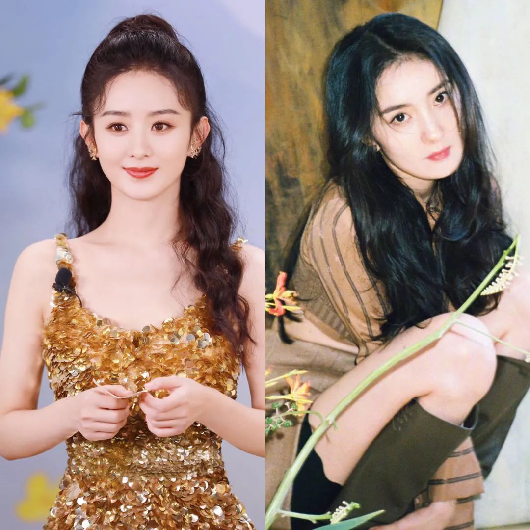 Little gossip, Zhang Zhehan, Yang Mi, Zhao Liying, Lu Han - iNEWS