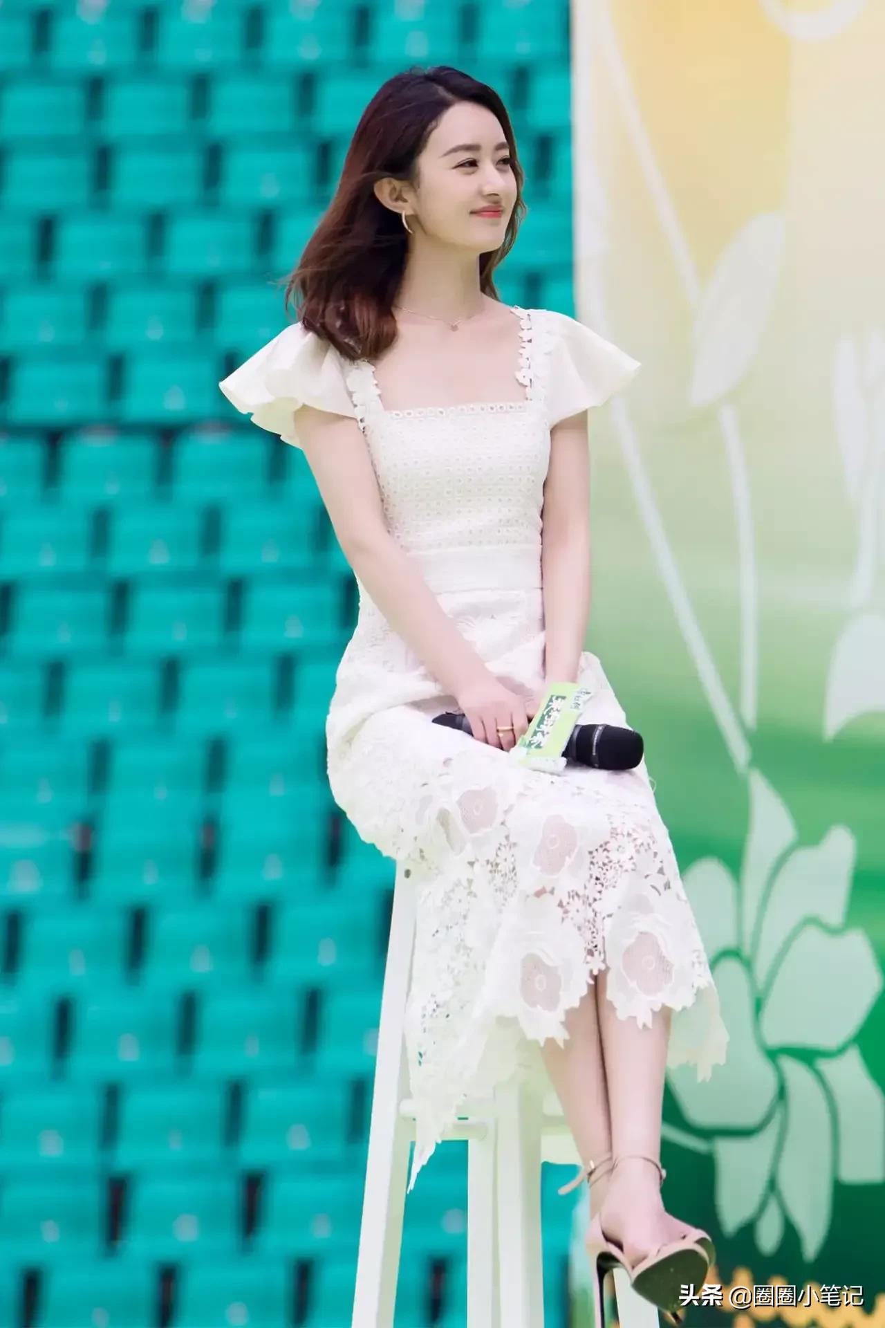 Entertainment news highlights: Liang Jie, Wang Jiaer, Wang Junkai, Zhao ...