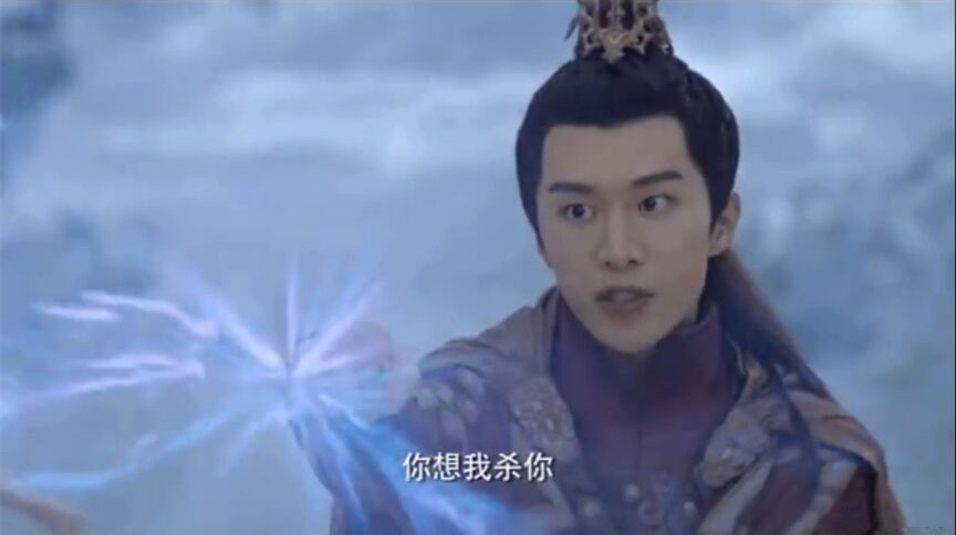 Wu Tong praised Fan Chengcheng's amazing acting skills, who is Wu Tong ...