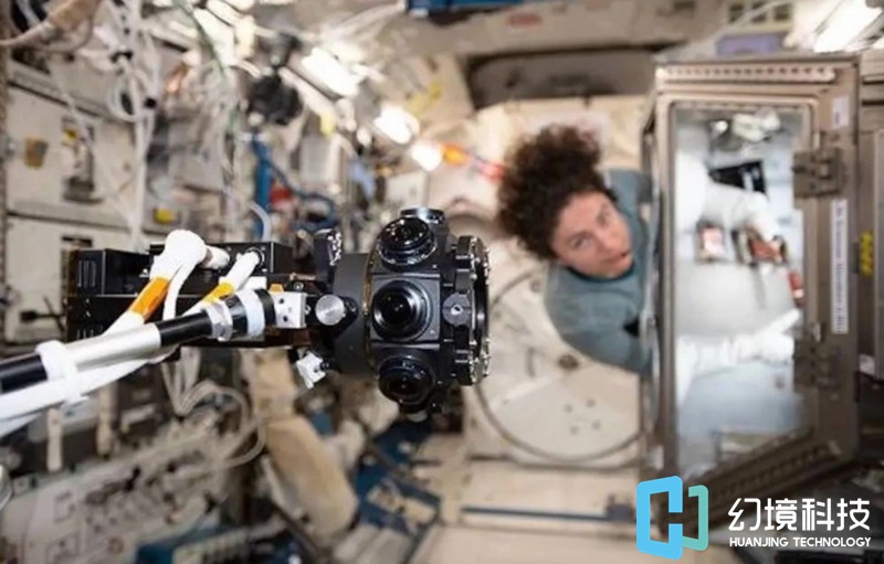 Virtual simulation solution: What can NASA reveal when VR/AR technology ...