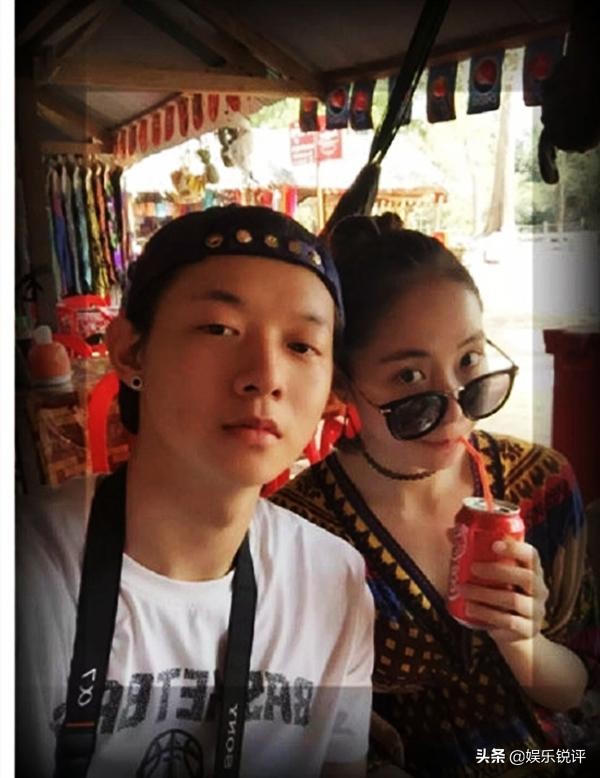 Huo Zun and Chen Lu's emotional entanglement re-emerged, writer Chen ...