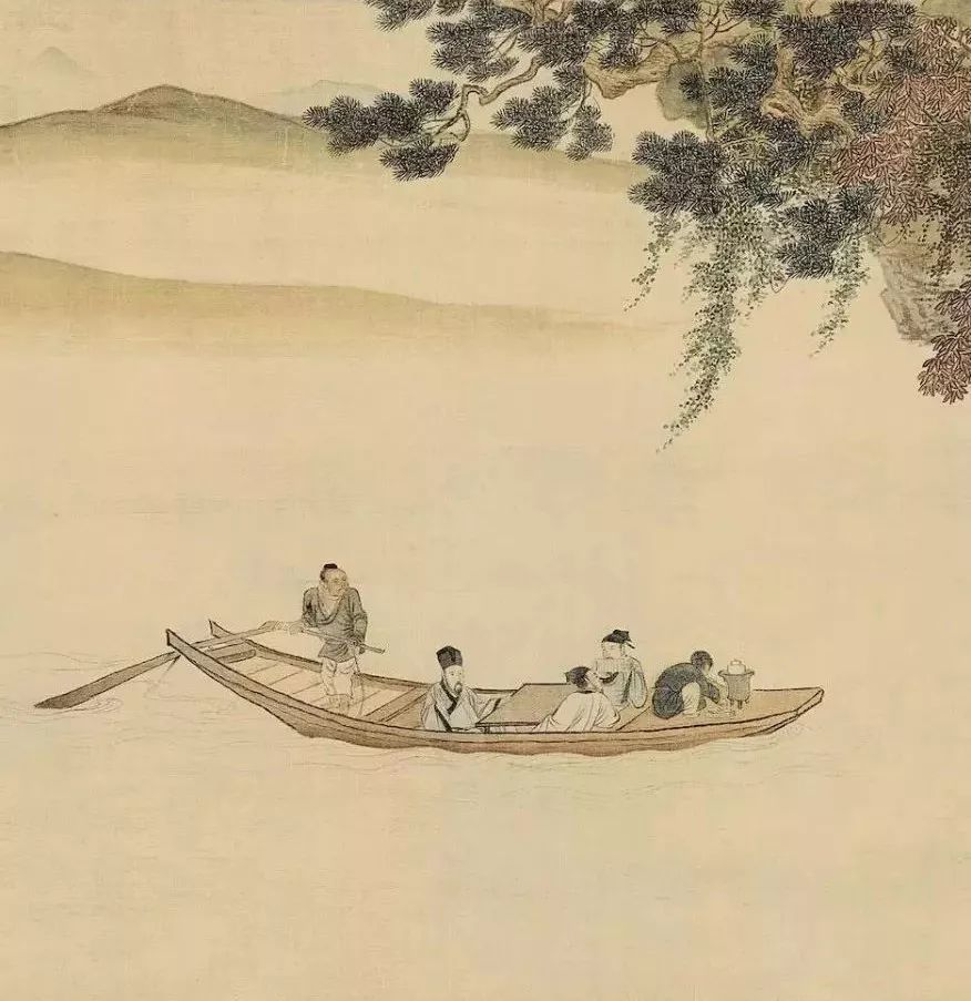 Qiu Ying: From a craftsman to a master - iNEWS