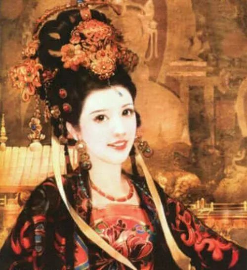 It turned out that Princess Wencheng became the most famous princess in ...