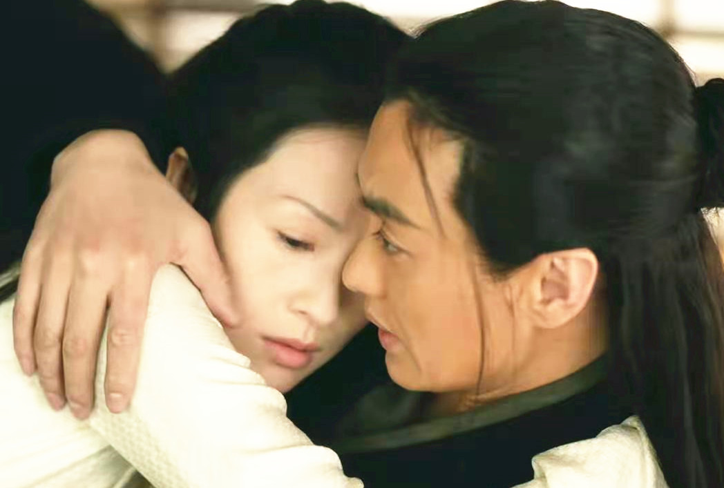 Shangyang Fu: Wang Yan concealed four things about Xiao Qi, and Xiao Qi ...