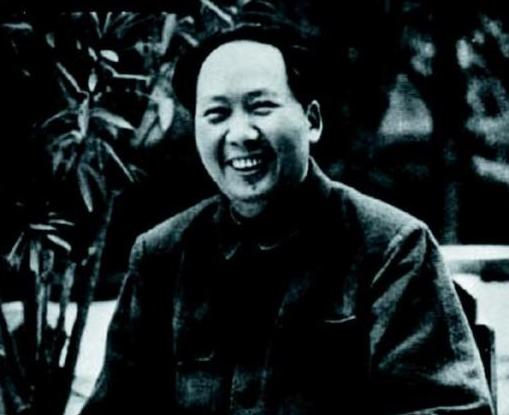 In 1949, Mao Zedong became angry with the pair of chopsticks, and he ...