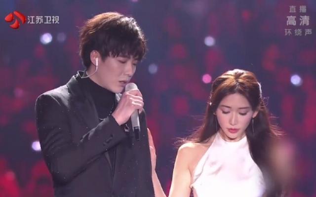 Liu Yuning's transformation from an internet celebrity to an artist's ...