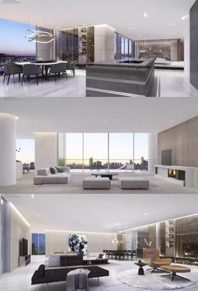 IU spends a lot of money to buy a luxury house and pays off the ...