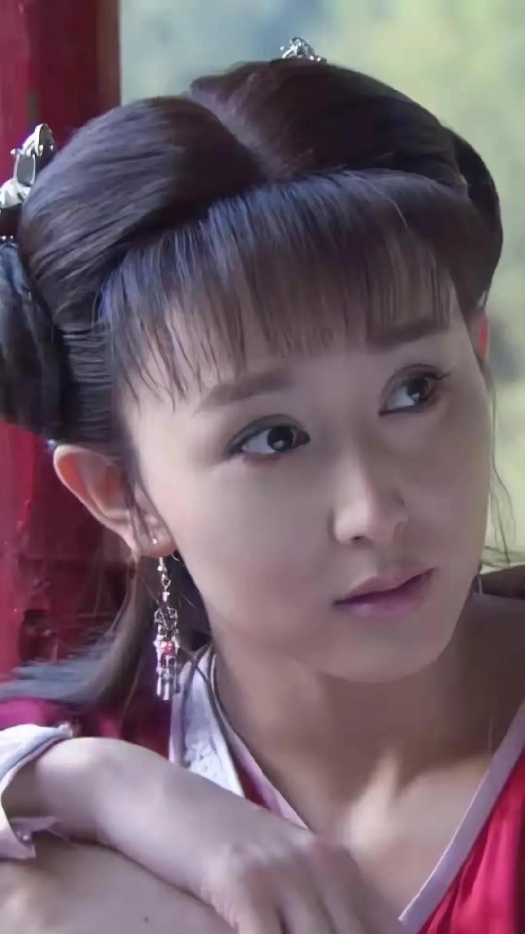 Mainland Actress—Hu Jing - iNEWS