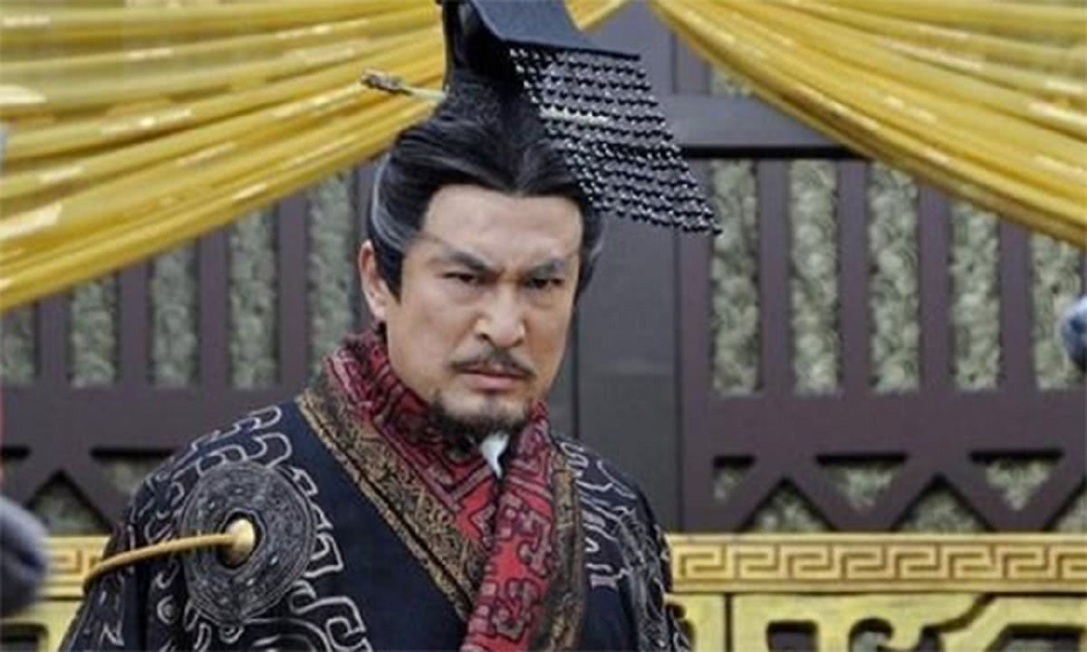 Fusu and Hu Hai, who is the successor of Qin Shihuang's election? - iNEWS