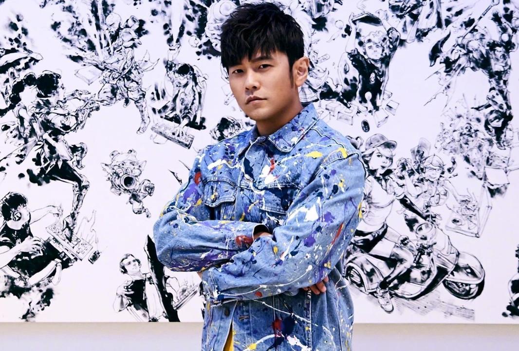 Can Jay Chou's future achievements surpass Jacky Cheung?Netizen: Music ...