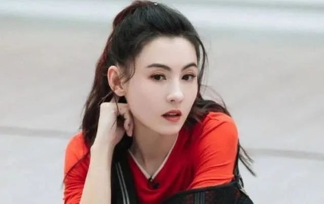Cecilia Cheung's change of name to "Zhang Baizhi" is a hot topic!Master Mai Lingling could not ...