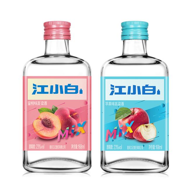 Jiang Xiaobai went from an explosion on the whole network to no one ...