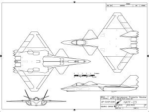 "Roll back to the drawing board" those eliminated programs in aviation ...