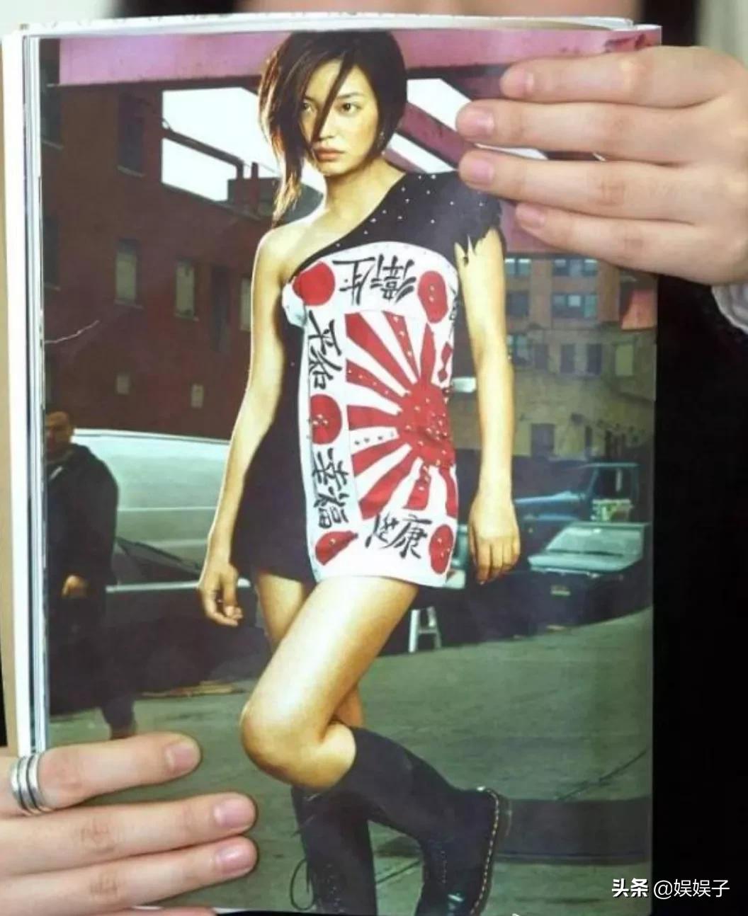 Not a family, don't enter a family!Zhang Zhehan's boss Zhao Wei once ...