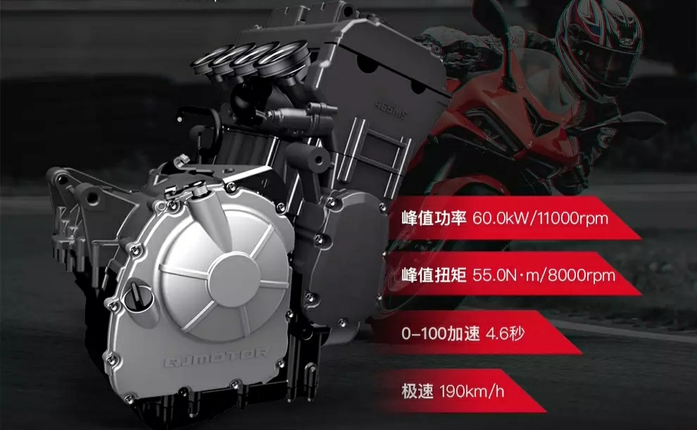 Qianjiang QJ 600, is it worth starting? - iNEWS