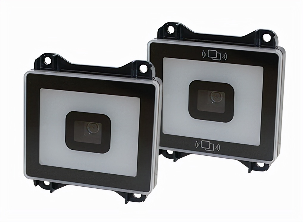 EM28 fixed two-dimensional scanner application range - iNEWS