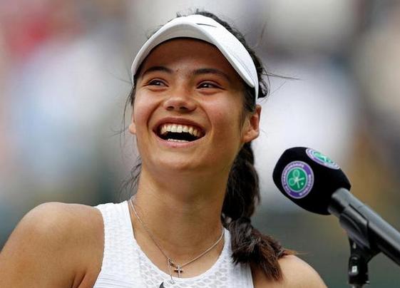 The strength is too strong!The 18-year-old Chinese genius won the U.S ...