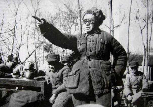 Awarded in 55 years, why is Liu Bocheng ranked fourth in the top ten ...