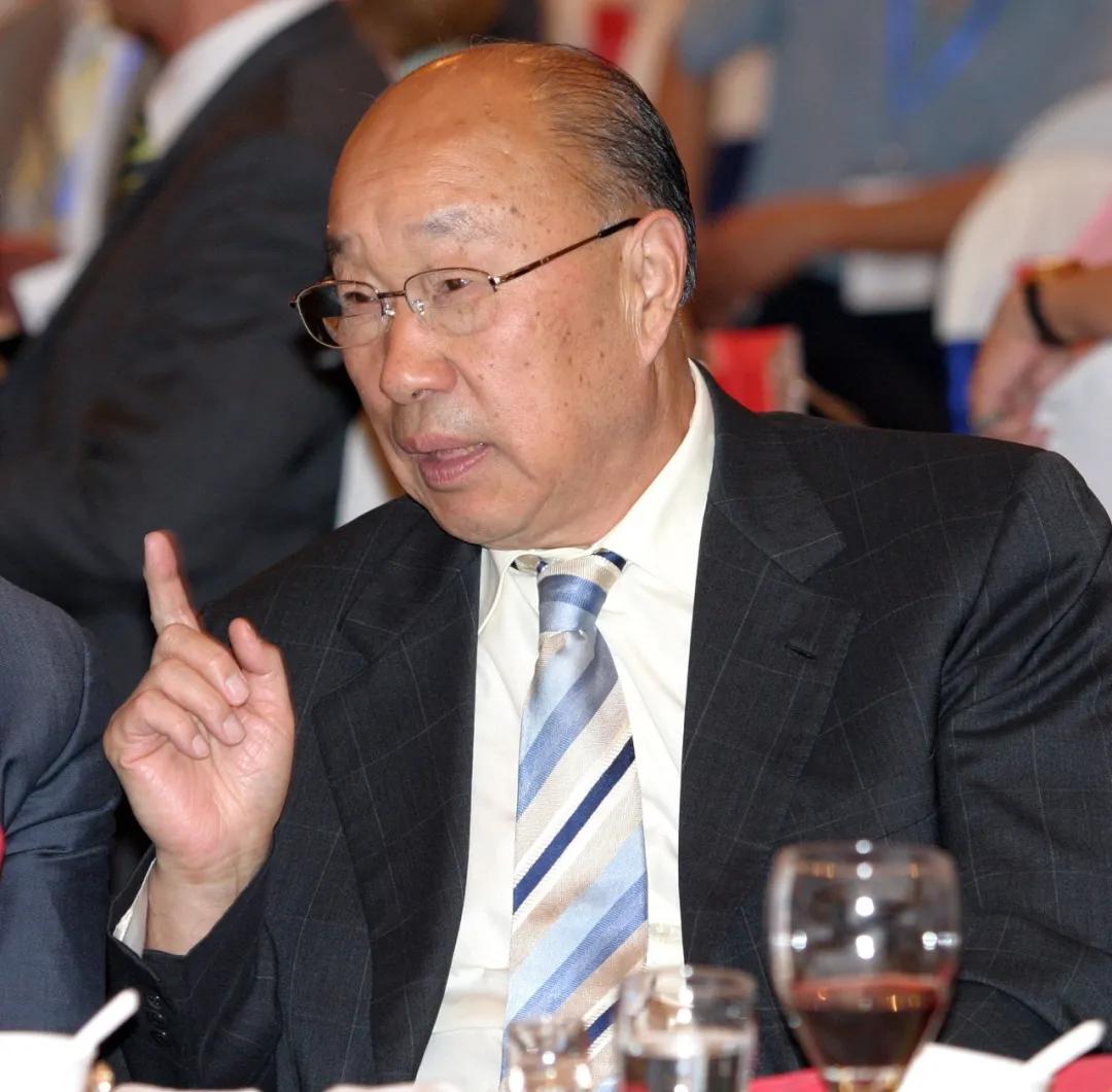 "Prince of Shuanghui" endured for 30 years: 81-year-old father and ...