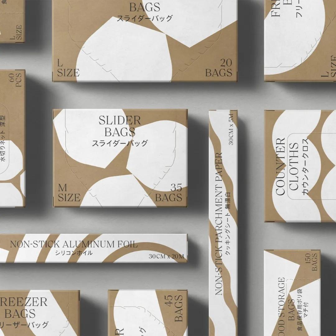 What do the design works that won this year's packaging industry Oscars ...