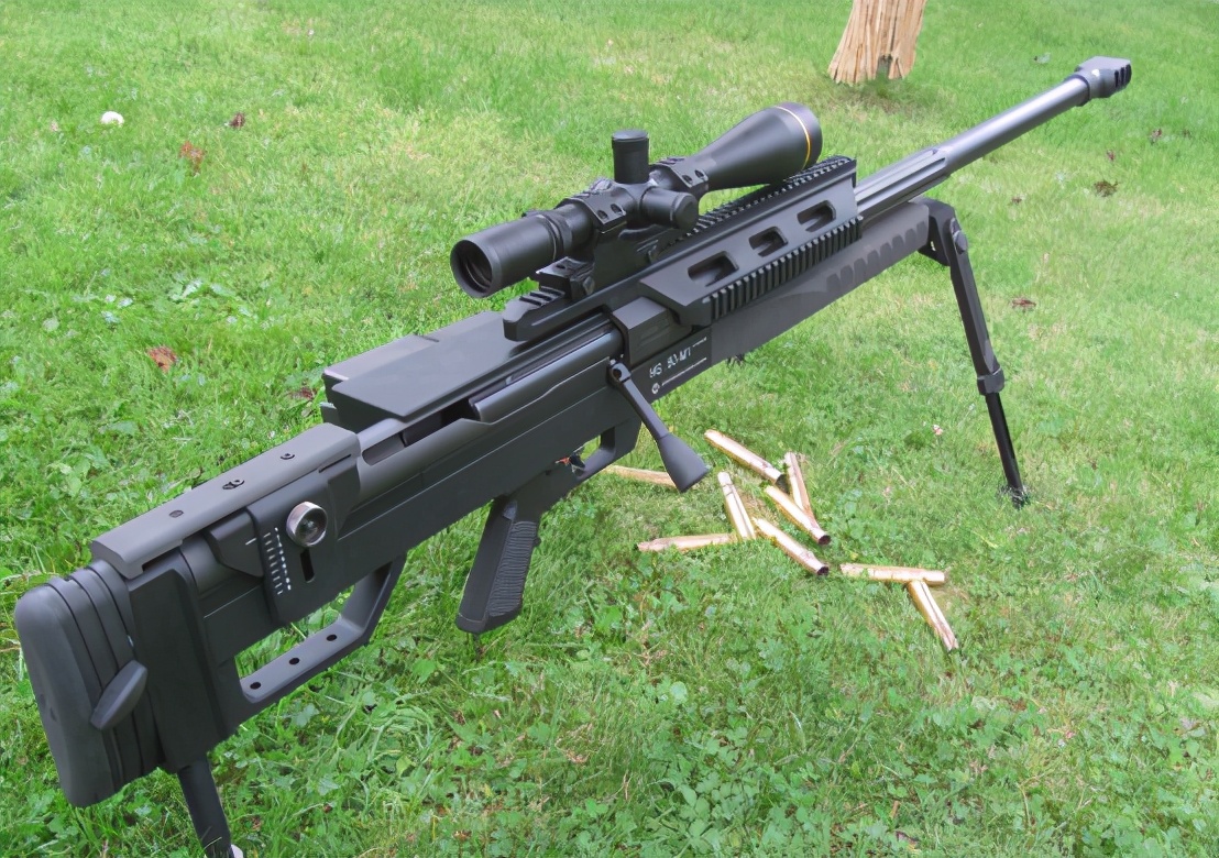 The pinnacle of South Africa's military industry!The world's most ...