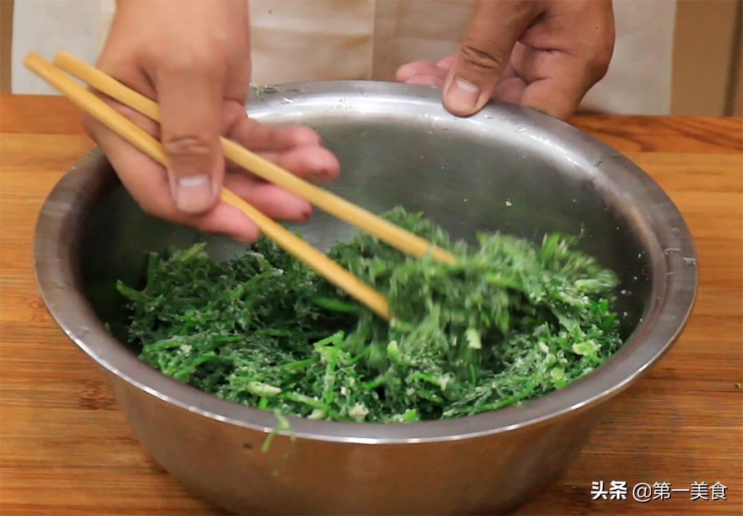 How to steam the fennel, learn these skills, 5 minutes to cook, light ...