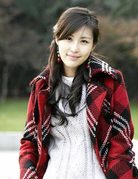 Tian Pujun's love history, why did she marry Wang Shi? - iNEWS