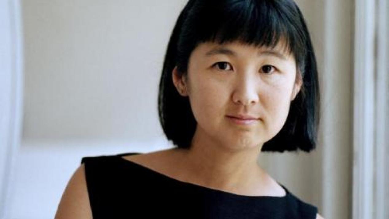 Lin Huiyin's niece, Lin Ying, looks exactly like Lin Huiyin, and her ...