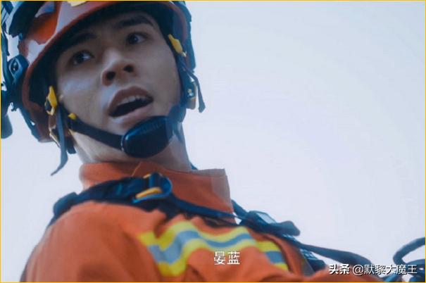 Youku is waiting for the drama "Crash File" on CCTV!Two new dramas are ...