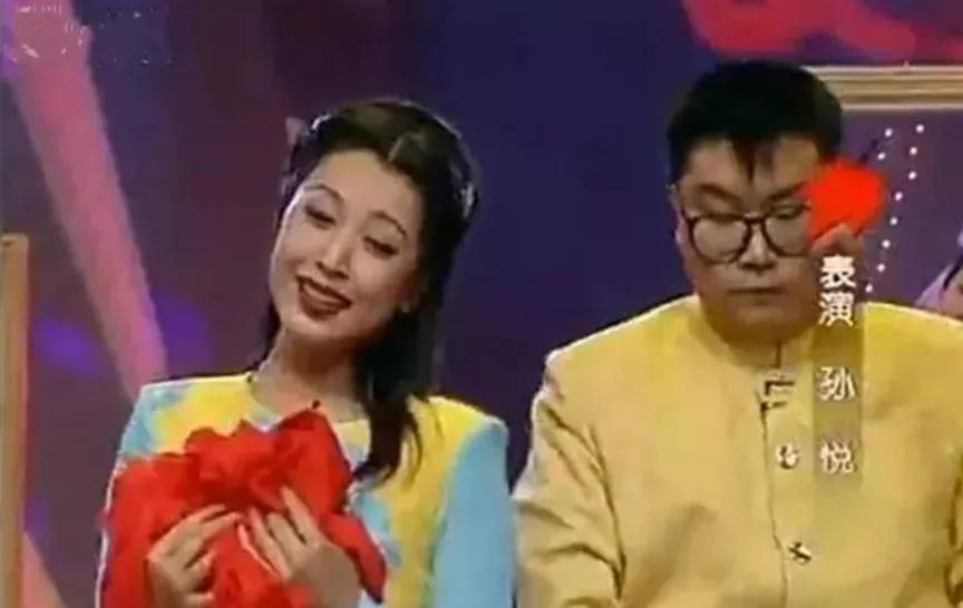 Where did the singer Sun Yue who sang "Peace to You" disappear in the ...