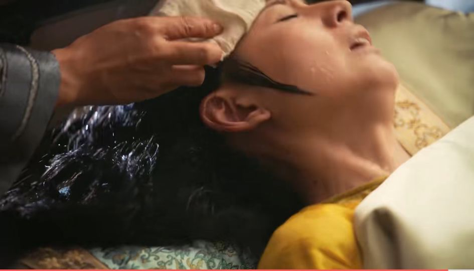 "Ruyi's Royal Love in the Palace" is gorgeous in appearance, Jin Yuyan ...