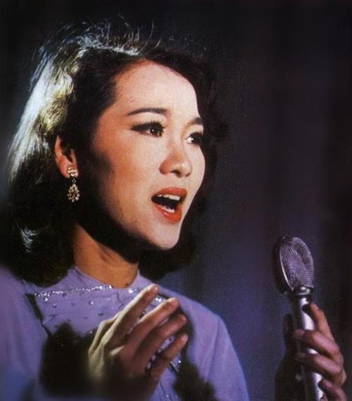 "Shepherd's Song" Zheng Xulan: Naturalized for Love and became lonely ...