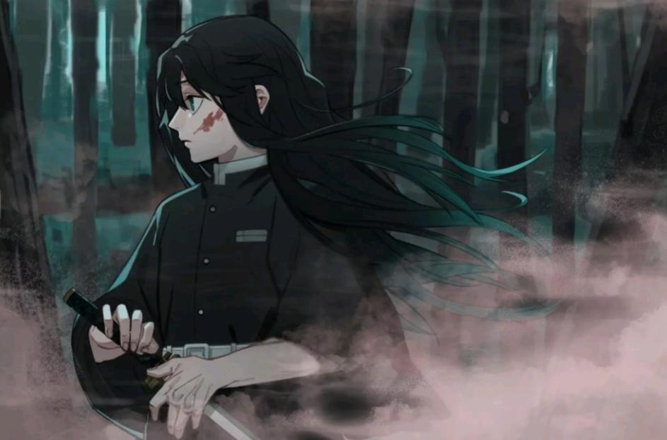 Unpopular little knowledge of "Blade of Ghost Slayer", strange ...