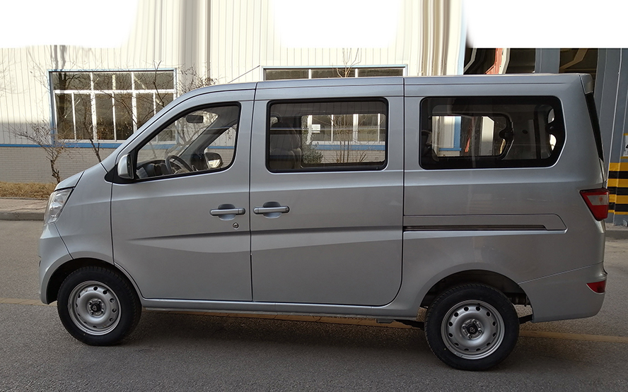 New Changan Star 5 application information exposed!Replacement of new ...