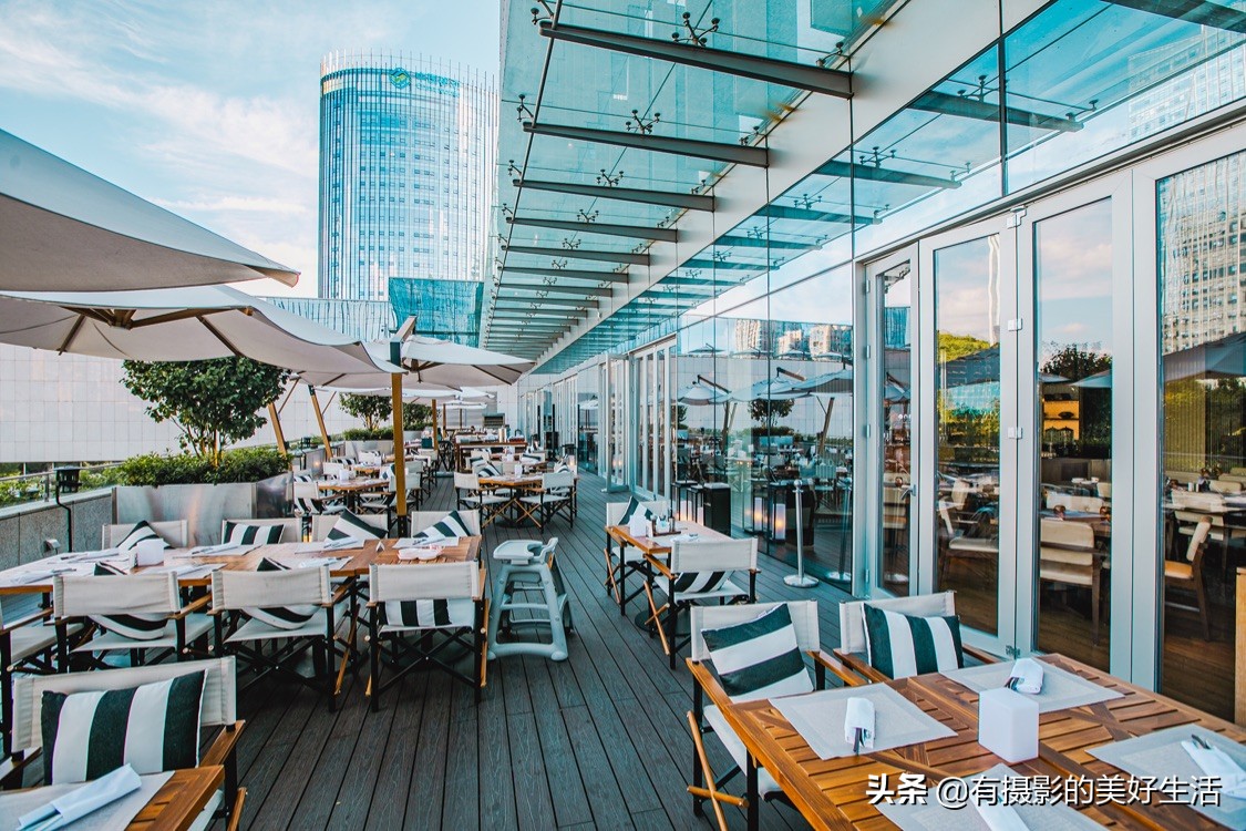 Bored in summer vacation?This restaurant in Guiyang has prepared a ...
