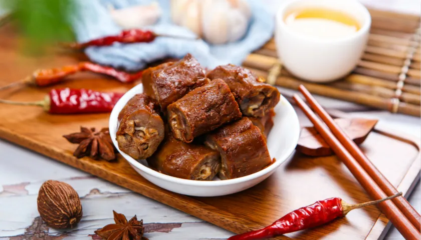 "Annual Report" Juewei Food achieves revenue of 5.276 billion yuan in ...