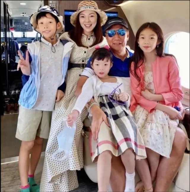 Why didn't Terry Gou choose Carina Lau and Lin Chiling? - iNEWS